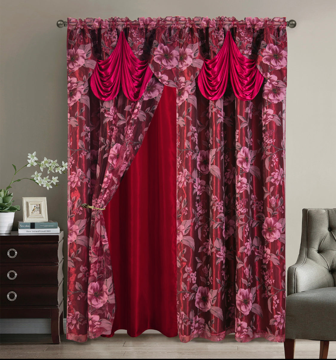 Wholesale Comforters, Bedding, Curtains, Quilts, Blankets & More ...